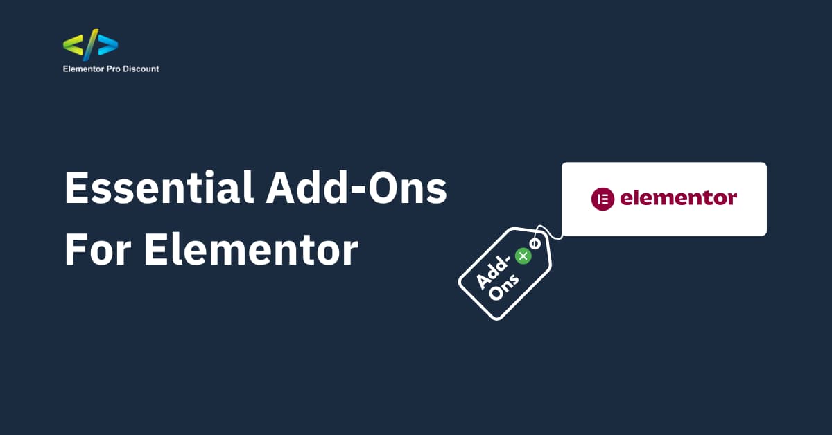 20 Essential Addons For Elementor In 2025 (Free & Paid)
